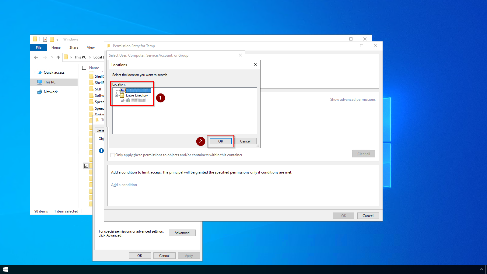 Setup:Installation Guide/System Preparation/Windows/Setting the system ... Setup:Installation Guide/System Preparation/Windows/Setting the system ...